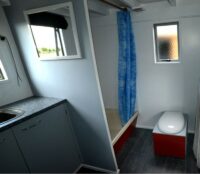 Tiny House Hors Réseaux Brett Sutherland - Tiny House France