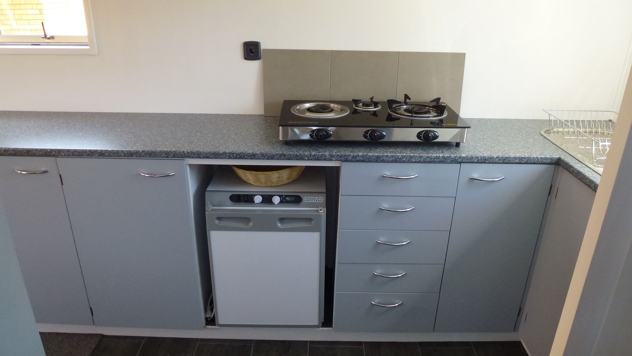 Tiny House Hors Réseaux Brett Sutherland - Tiny House France