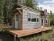 Tiny House Ana White - Tiny House France