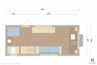 Linnéa Tiny House - Tiny House France