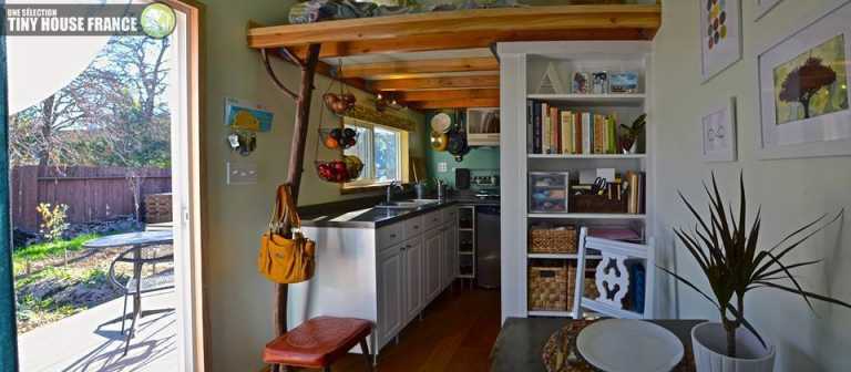 Chico Tiny House - Tiny House France