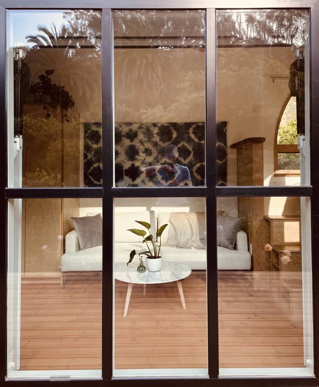 'Grove' une tiny house préfabriquée qui a tout pour plaire - Tiny House ...