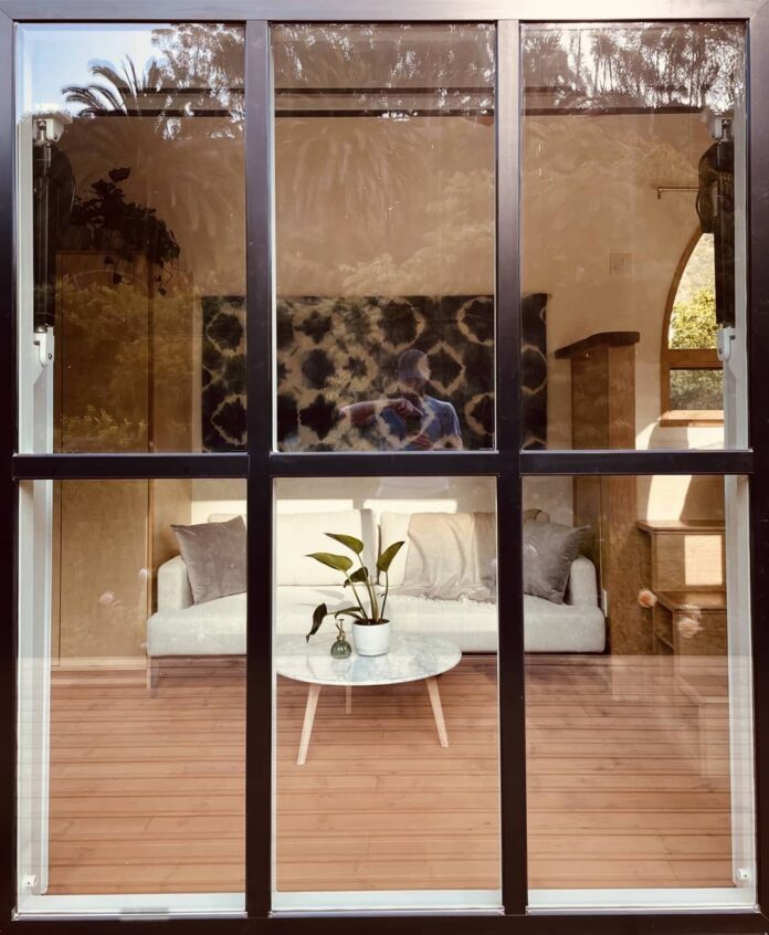 'Grove' une tiny house préfabriquée qui a tout pour plaire - Tiny House ...